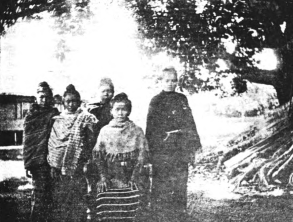 Marma Tribe – BoNY