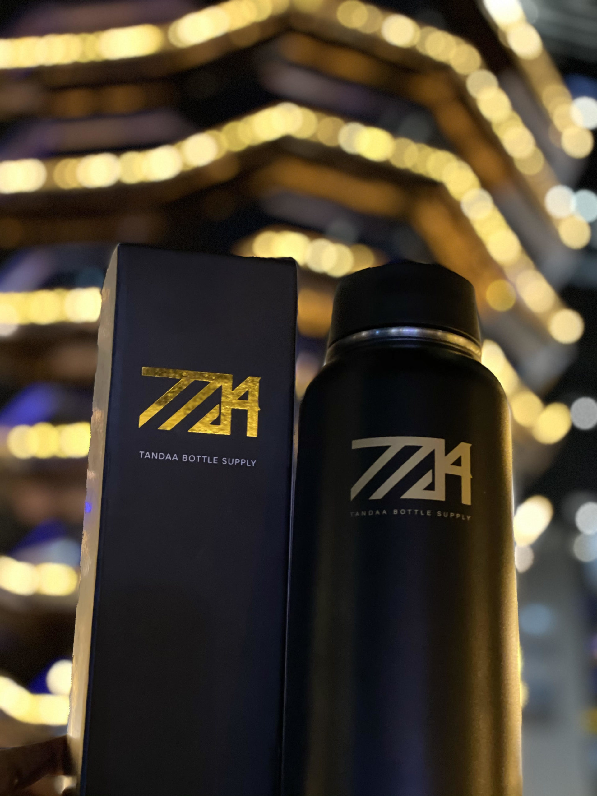 The Tandaa Movement is More than Just a Bottle – BoNY