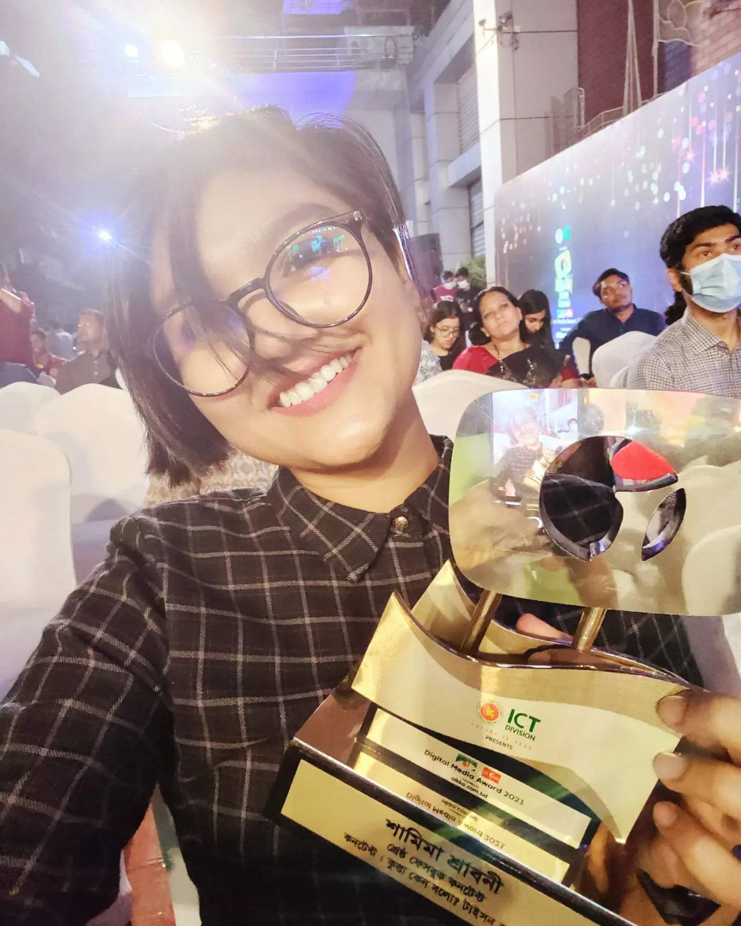 Five Inspiring Bangladeshi Children 2022 – BoNY