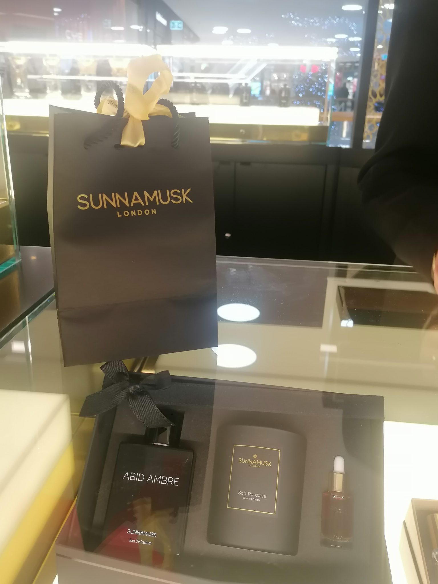 SUNNAMUSK TAKES EUROPE BY STORM – BoNY